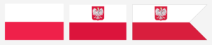 Polska bandera - czym różni się od flagi?